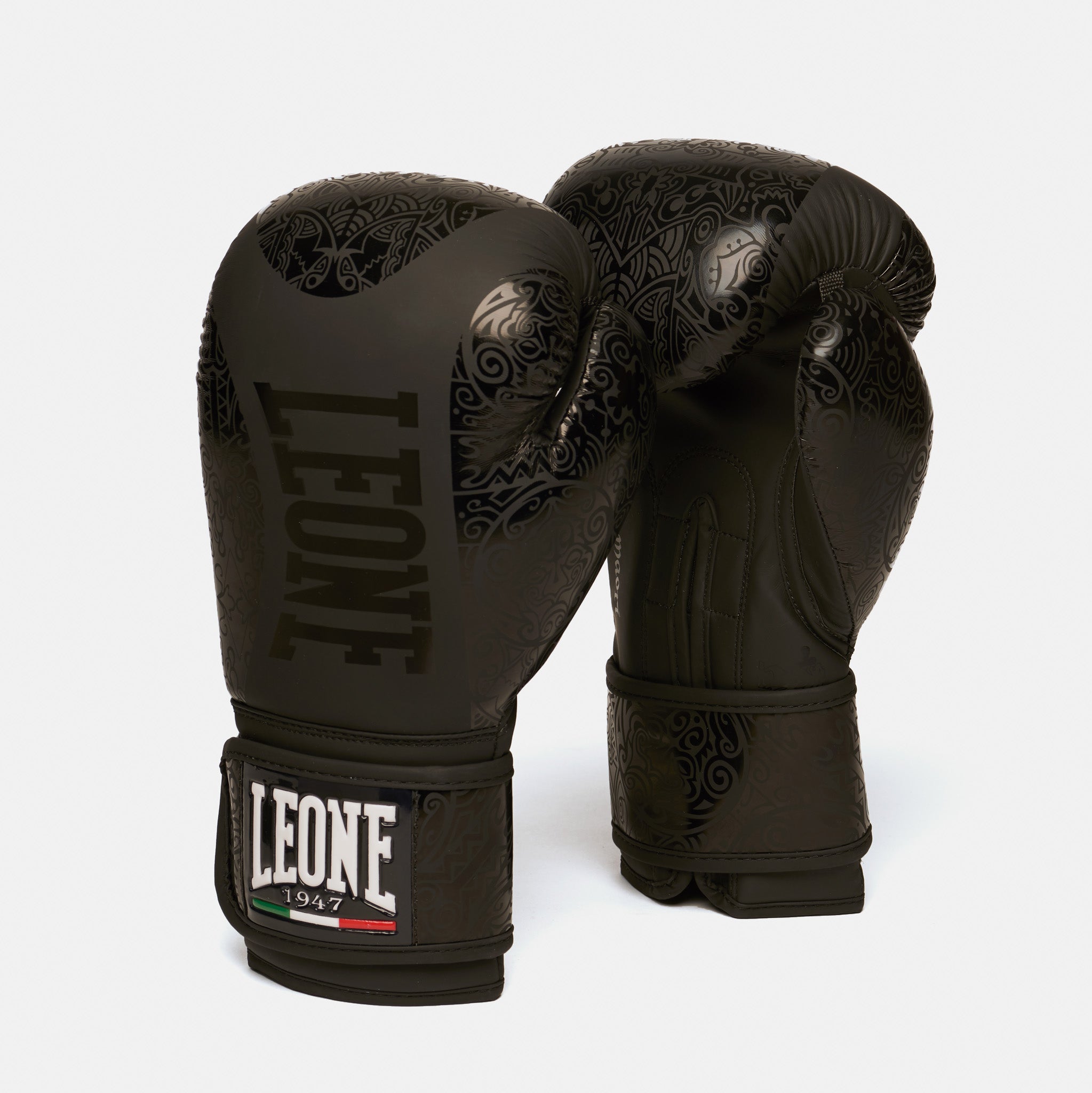 Maori Boxing Gloves GN070 | Leone 1947 Official Shop